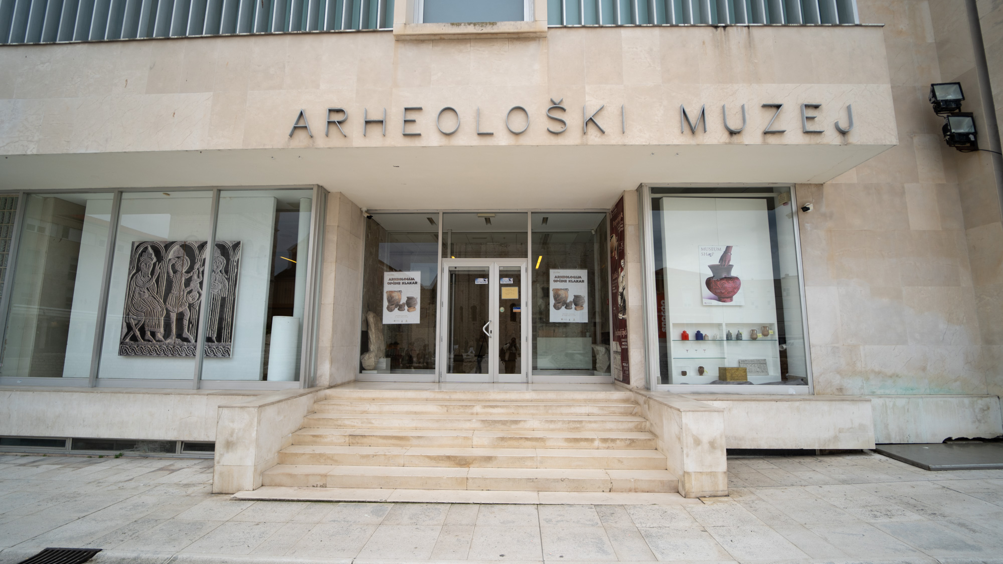 Arheološki muzej Zadar obilježava Međunarodni dan muzeja, donosimo kompletan program - Portal 023.hr